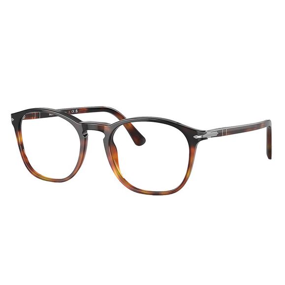 Persol | Accessories | Persol Po 307v 160 Tortoise Darklight Brown ...